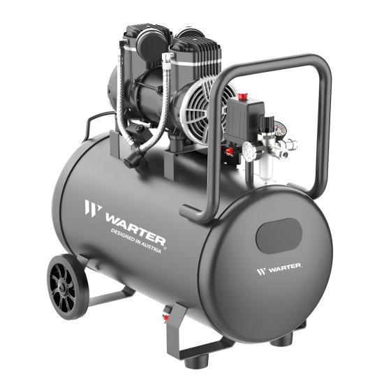Flüsterkompressor 50L - online