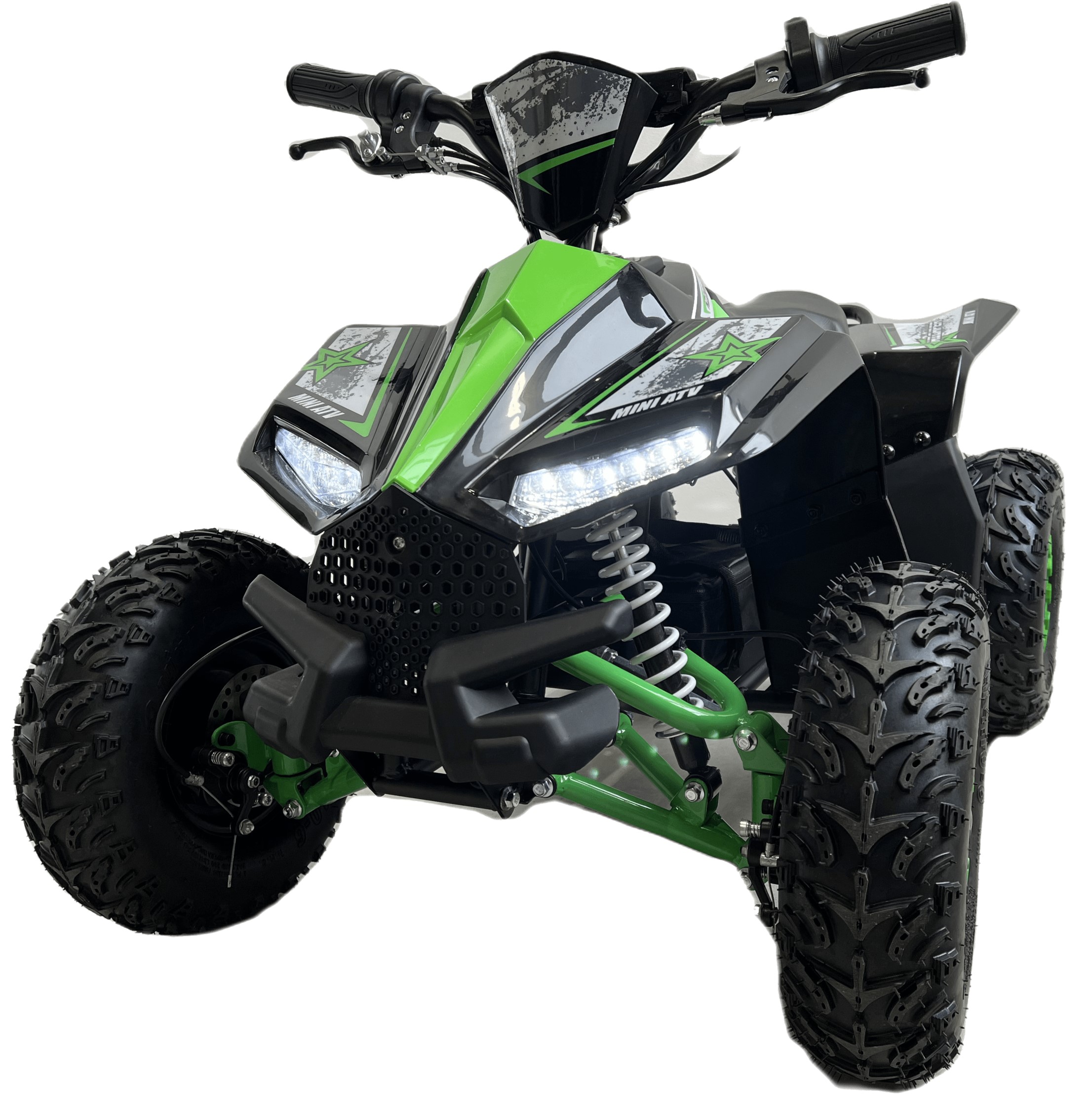 ATV - MINI Sport Quad 1060W 48V Differential