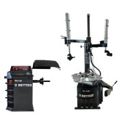 Werkstattwagen Hebebühnen flüster Kompressor & Werkzeuge