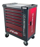 RETTER RT 3100 Profi Kompressor 100l/10bar